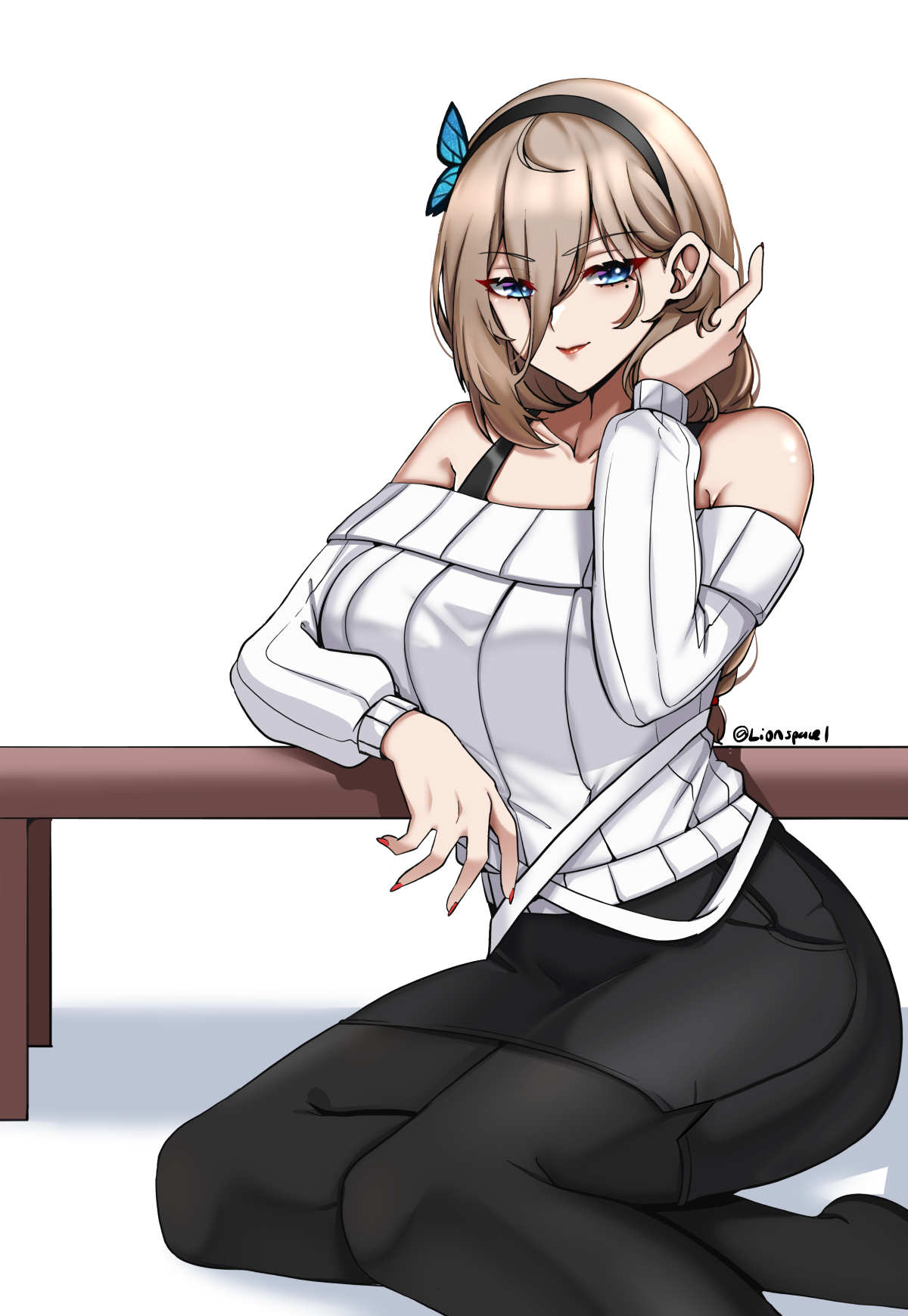 aponia Honkai Impact 3rd | HoYoLAB