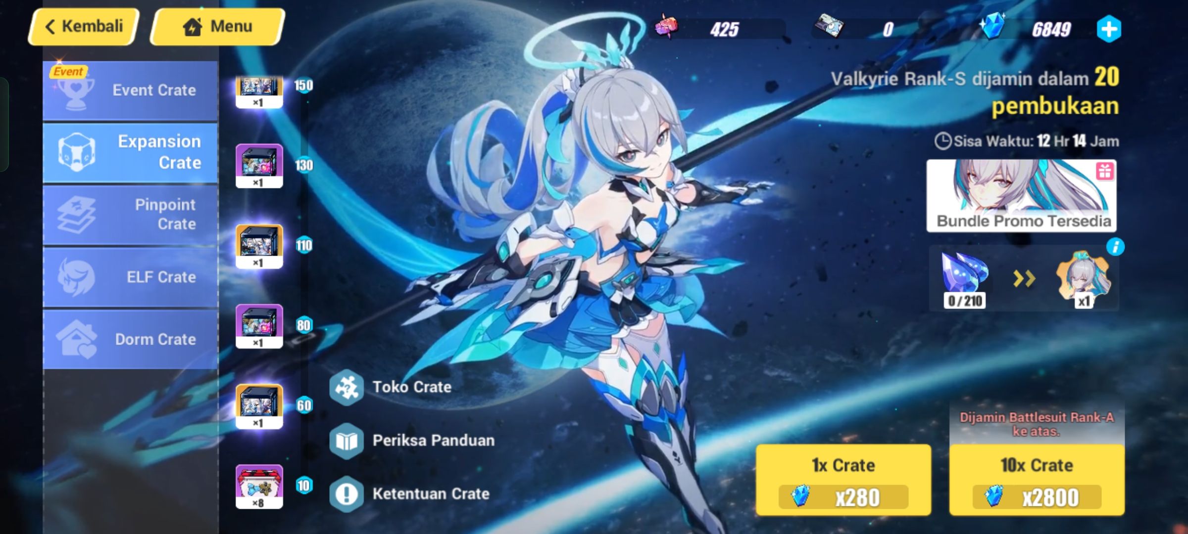Ready for HoFi Honkai Impact 3rd | HoYoLAB