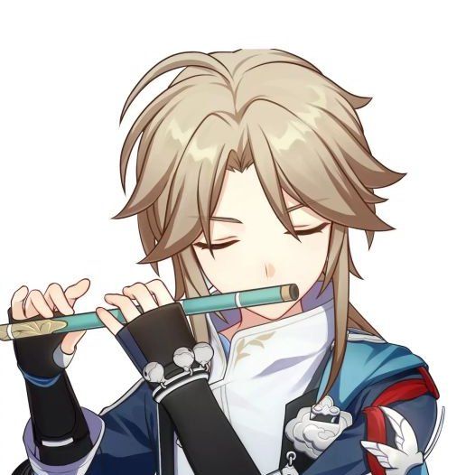 I hope this guy is *5 Honkai: Star Rail | HoYoLAB