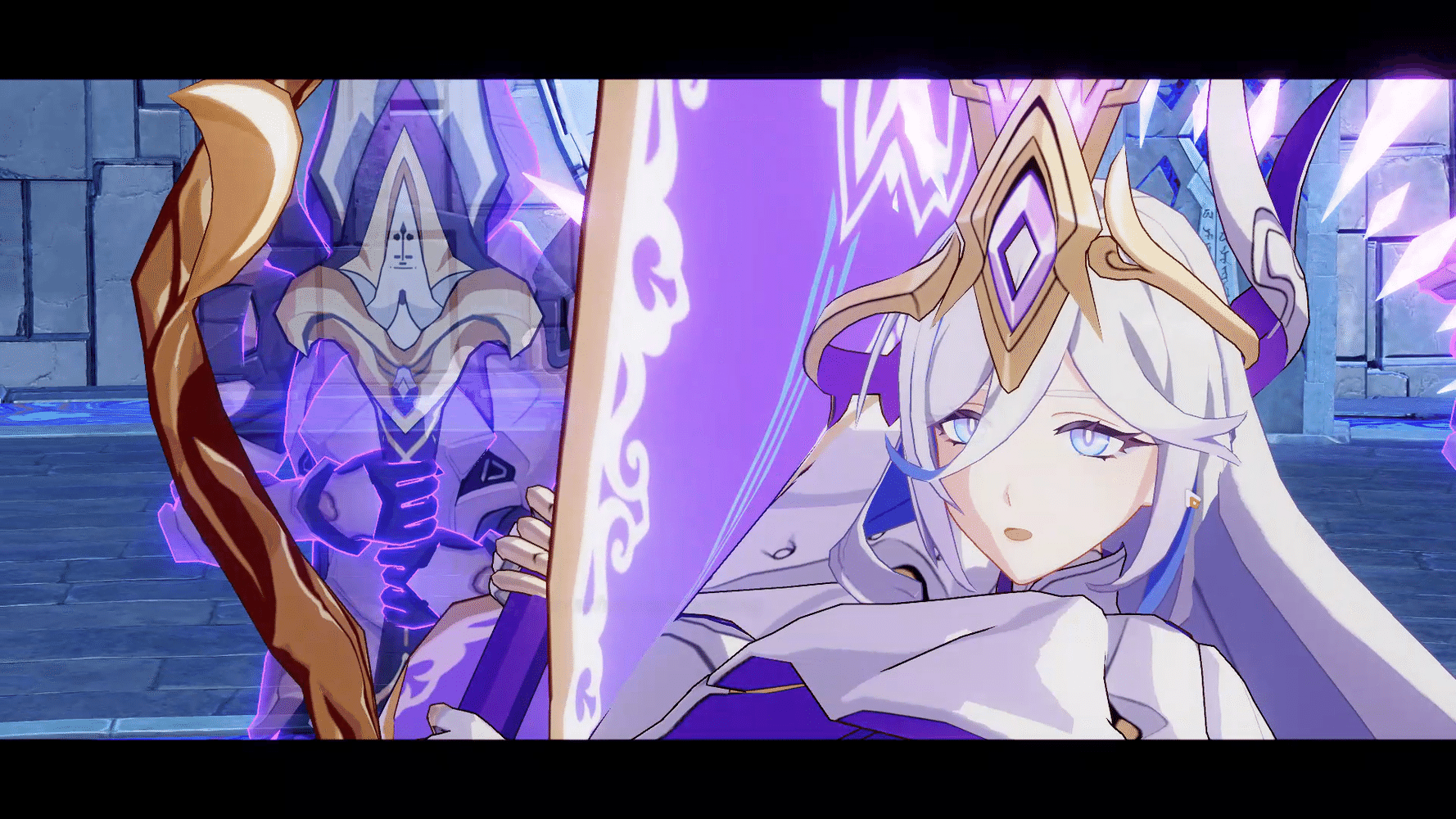 Hare~ Honkai Impact 3rd | HoYoLAB