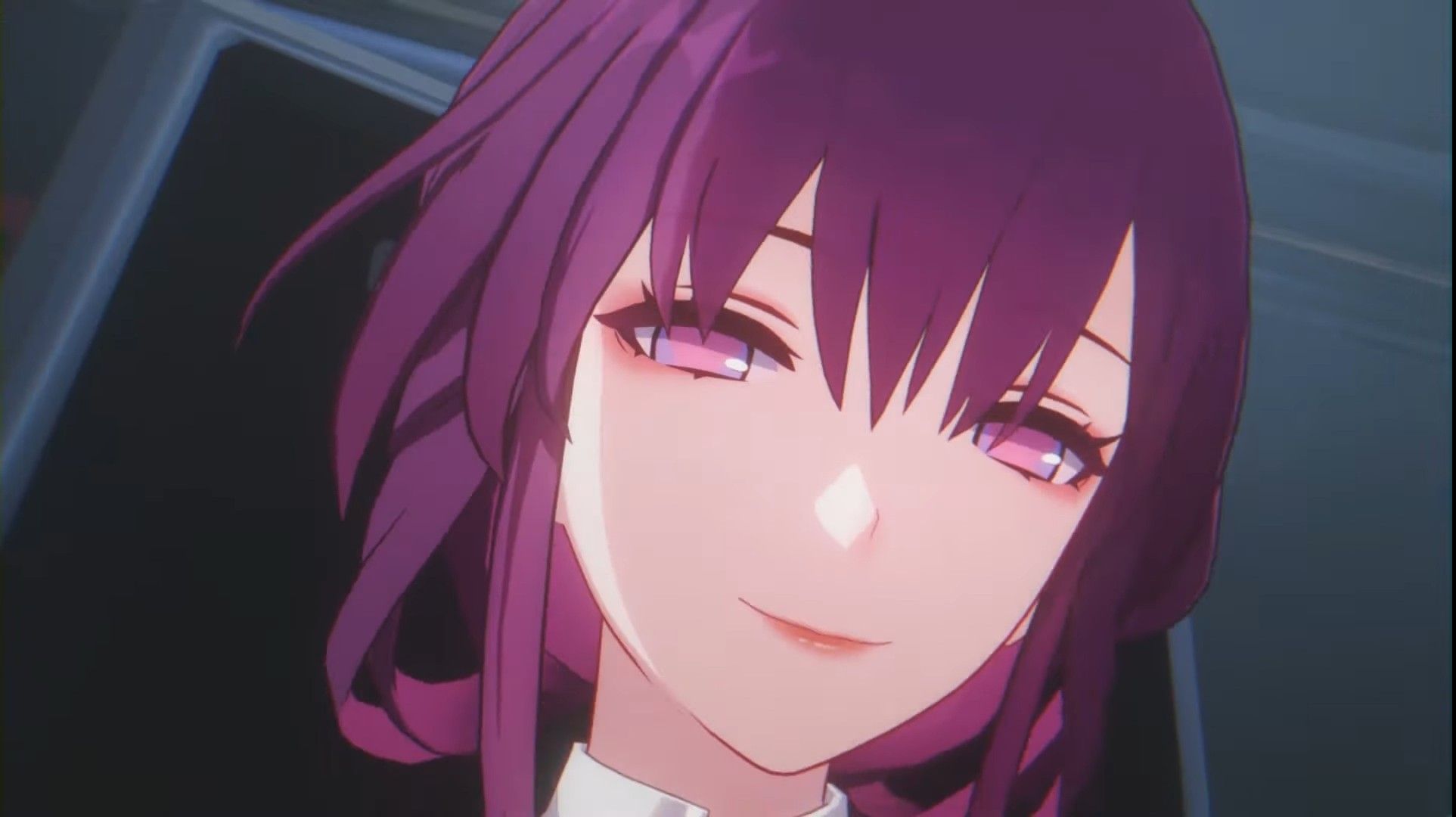 This Woman- Honkai: Star Rail | HoYoLAB