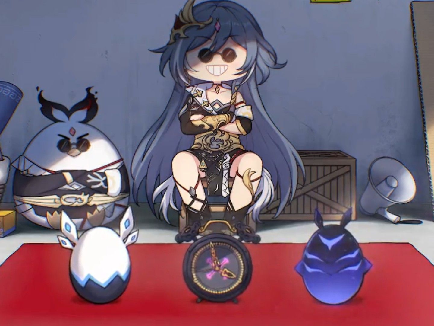 HoS Honkai Impact 3rd | HoYoLAB