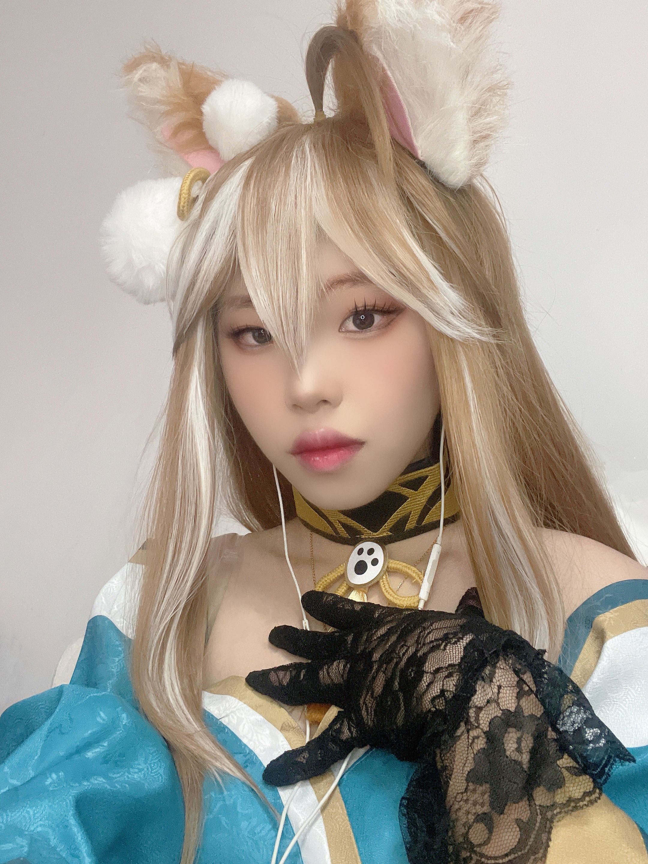 Ms hina Genshin Impact | HoYoLAB