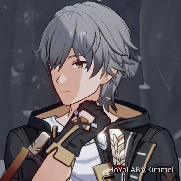 The mcs are pretty and handsome Honkai: Star Rail | HoYoLAB