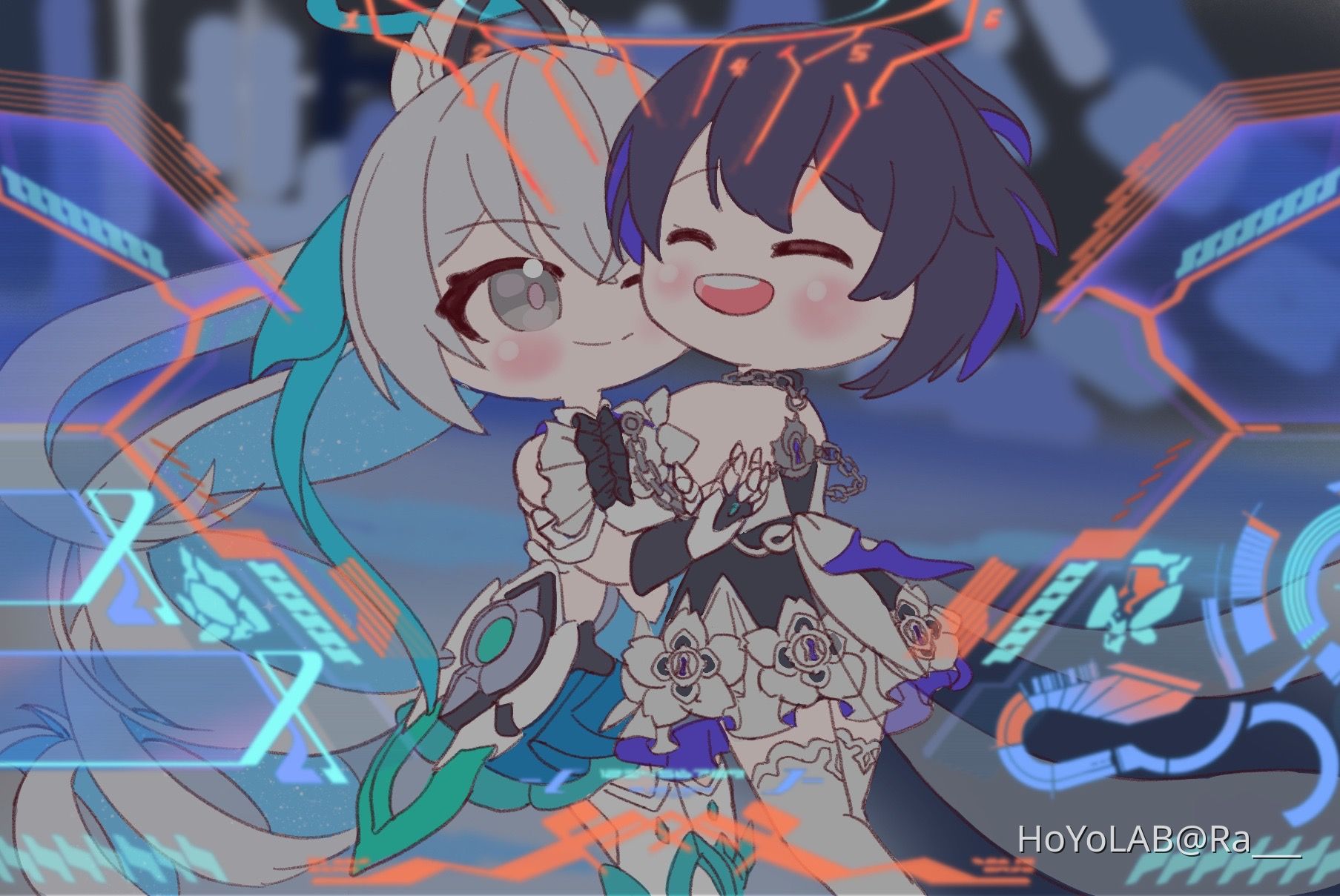 meet again Honkai Impact 3rd | HoYoLAB