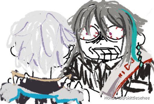 Su-ussy reveal when?😔 Honkai Impact 3rd | HoYoLAB