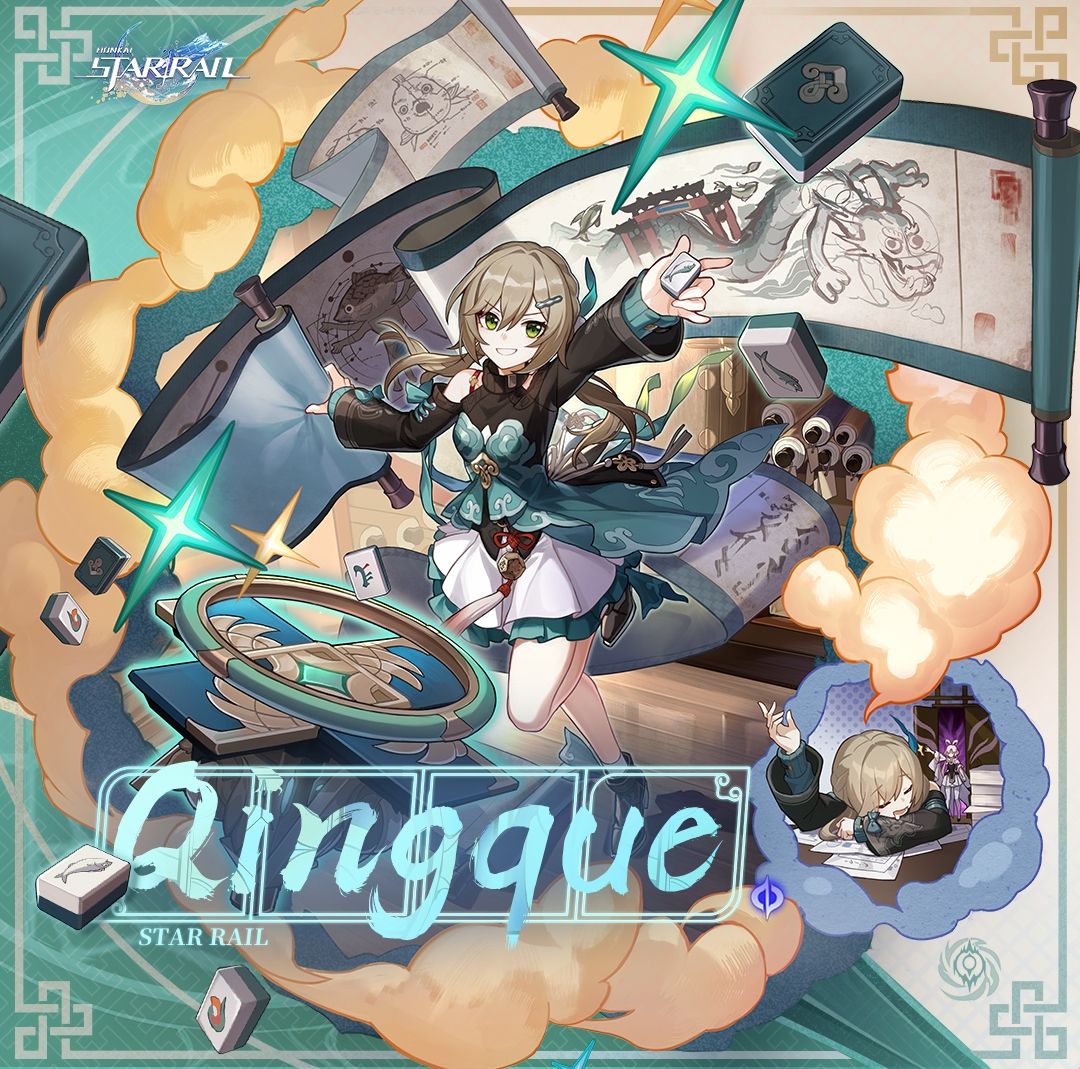 Star rail new character Honkai: Star Rail | HoYoLAB