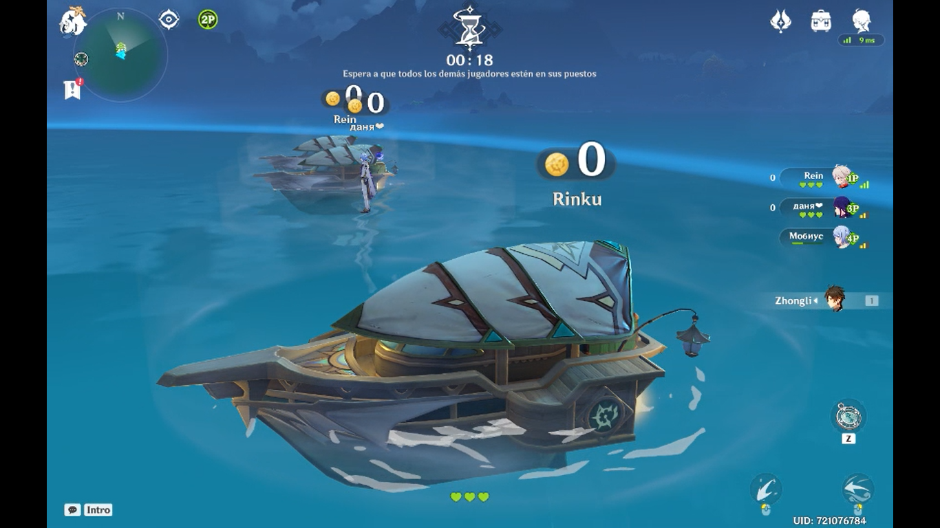 ayato is jesus confirmed (source: me) Genshin Impact | HoYoLAB