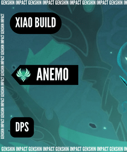 Build de Xiao [Dps] [Guía versión 3.4] | SoftoneP Genshin Impact | HoYoLAB