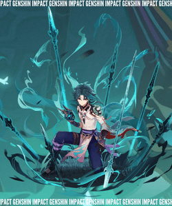 Build de Xiao [Dps] [Guía versión 3.4] | SoftoneP Genshin Impact | HoYoLAB