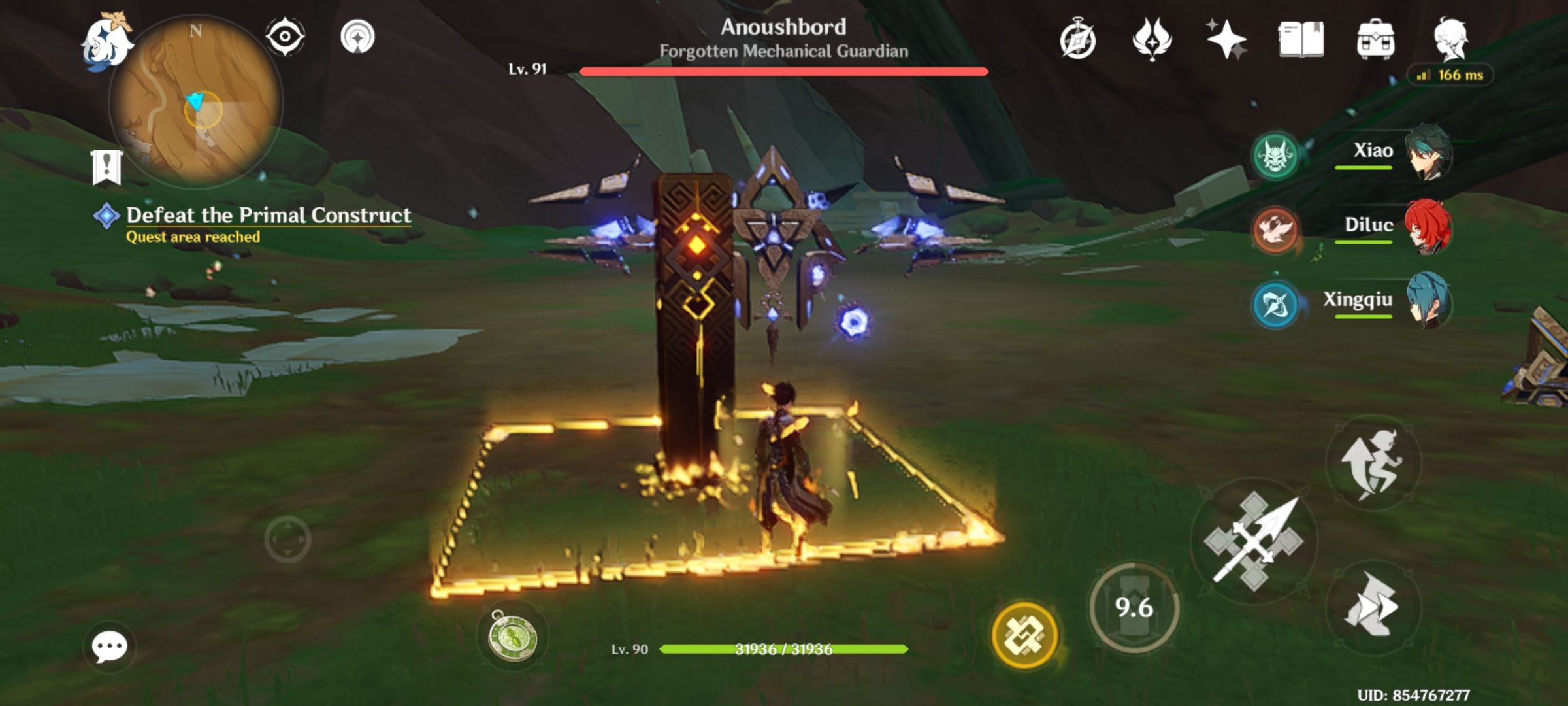 SUMERU EXPANSION Genshin Impact | HoYoLAB