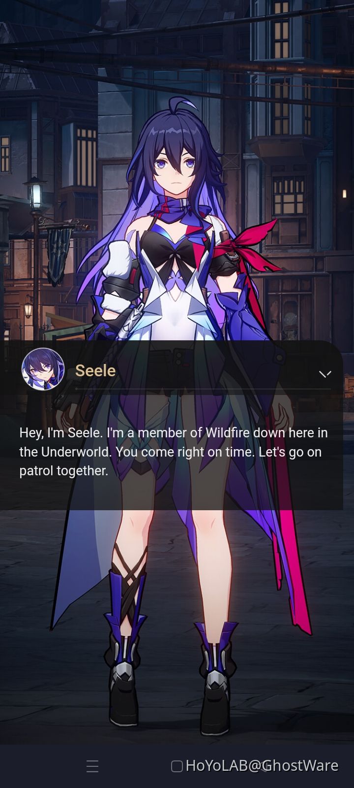 HSR Daily Posting(Day 4) Honkai: Star Rail | HoYoLAB