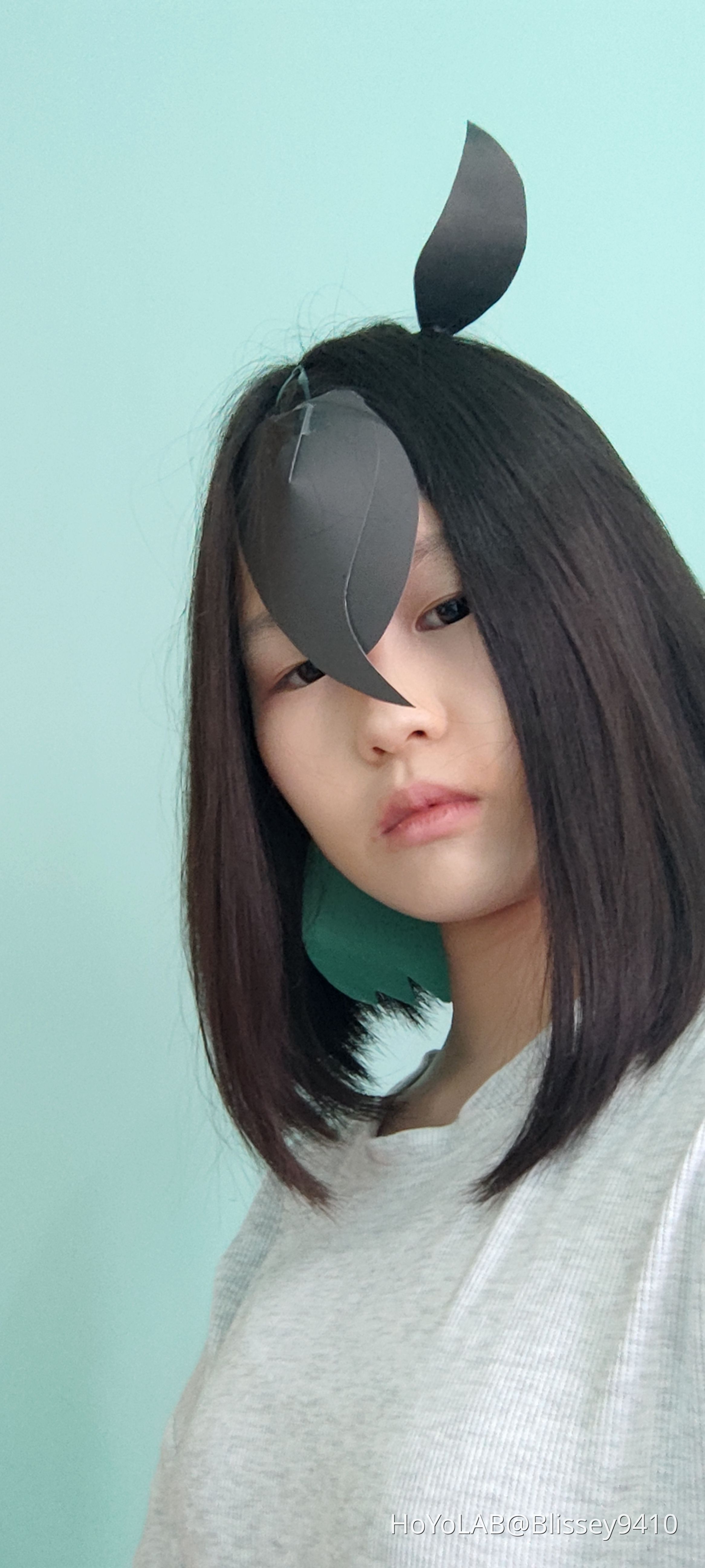 Wendy cosplay photoshoot Honkai Impact 3rd | HoYoLAB