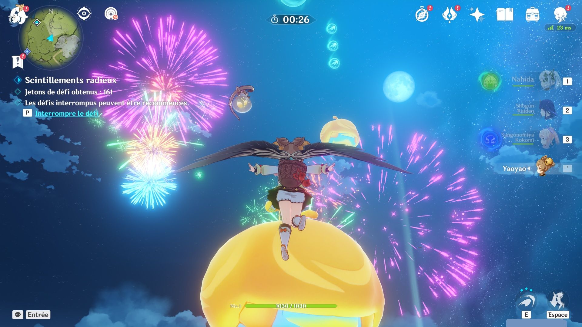 Shine &Fun!!! Genshin Impact | HoYoLAB