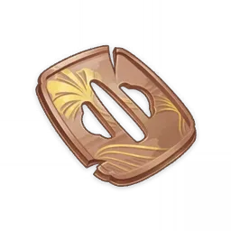 Handguards. Genshin Impact | HoYoLAB