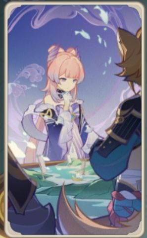 Ms Genshin Impact | HoYoLAB