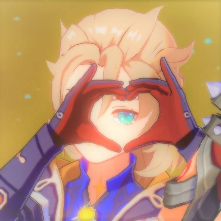 cute geo boys !! ੈ ‧₊˚ .ೃ࿐ Genshin Impact | HoYoLAB