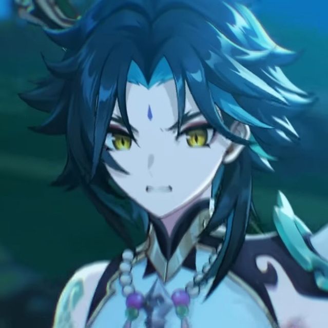 Xiao is comeback Genshin Impact | HoYoLAB