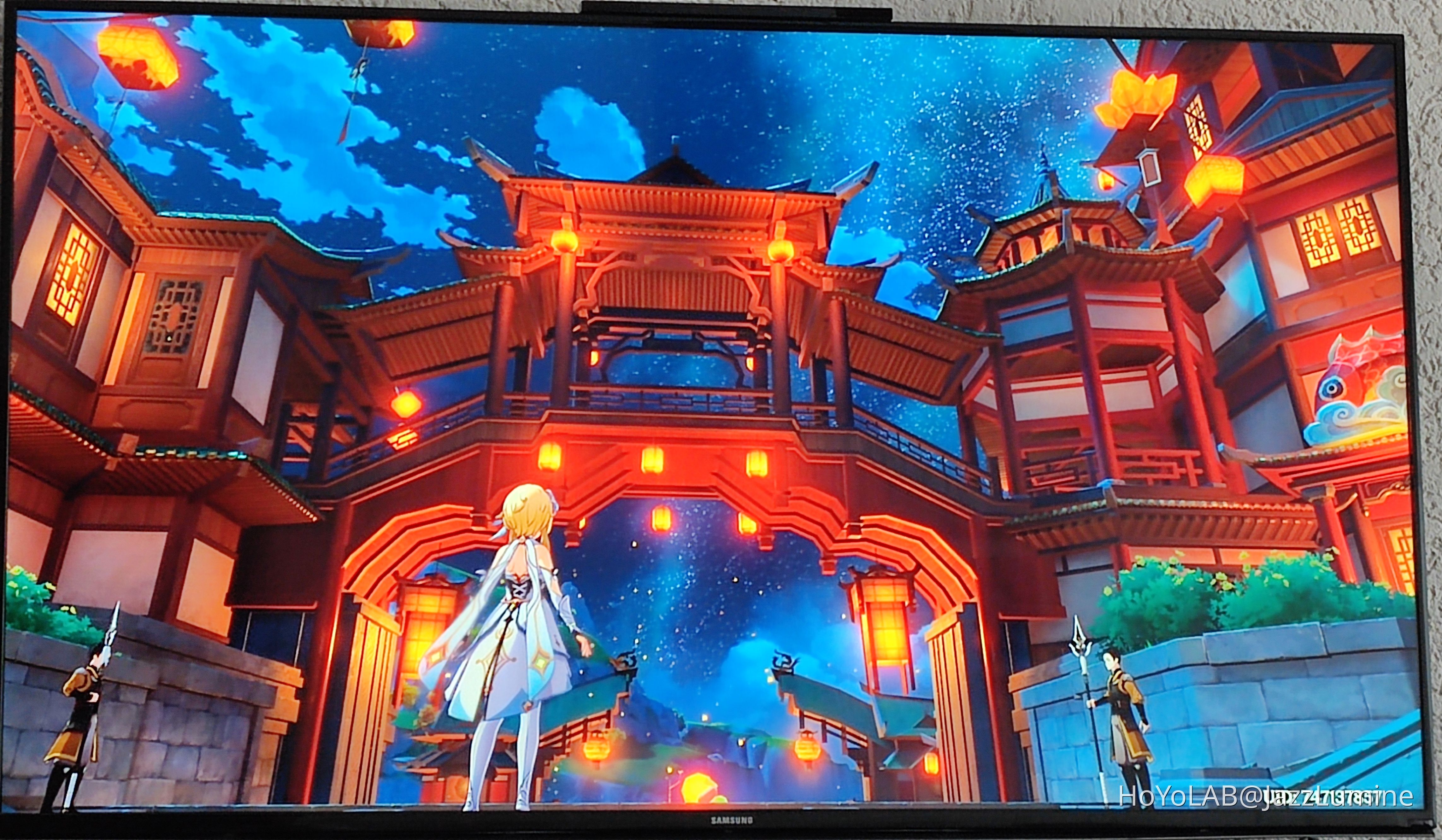 Happy Lantern Rite! 🏮 Genshin Impact | HoYoLAB