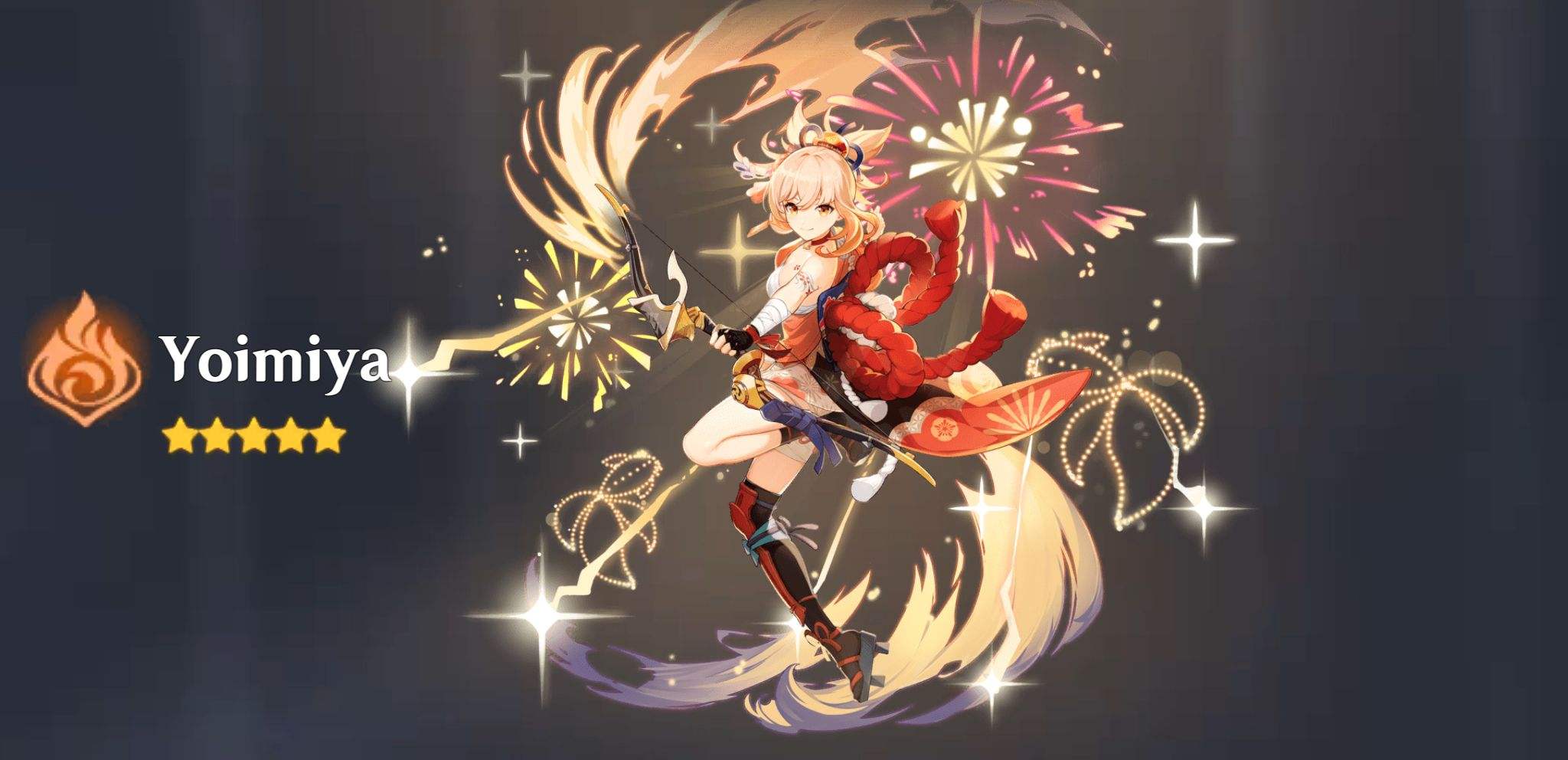 All character splash arts Genshin Impact | HoYoLAB