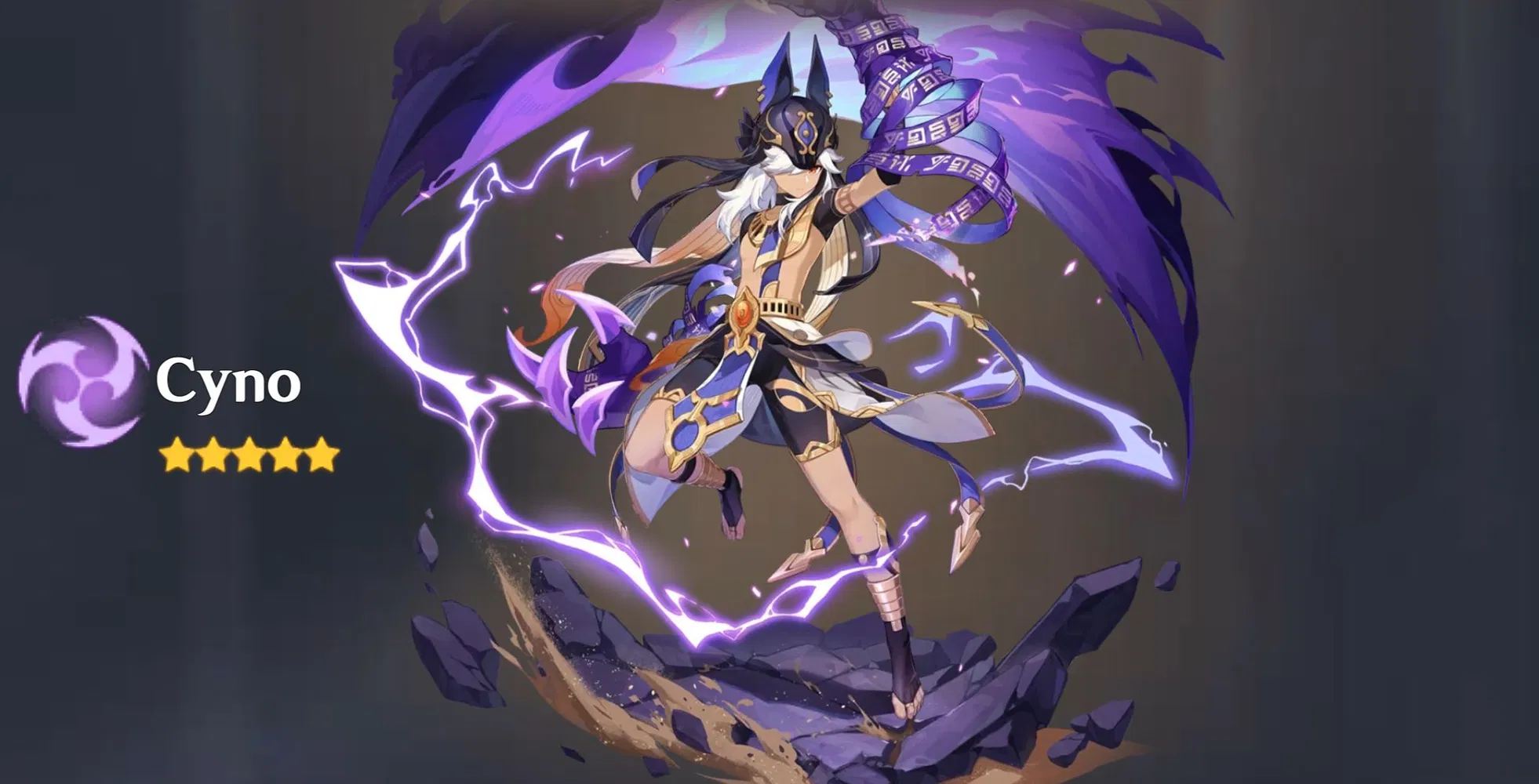 All character splash arts Genshin Impact | HoYoLAB