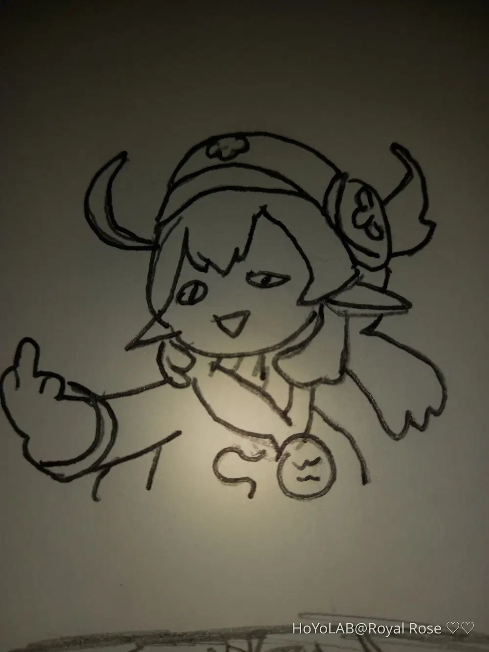 how to draw a rose meme