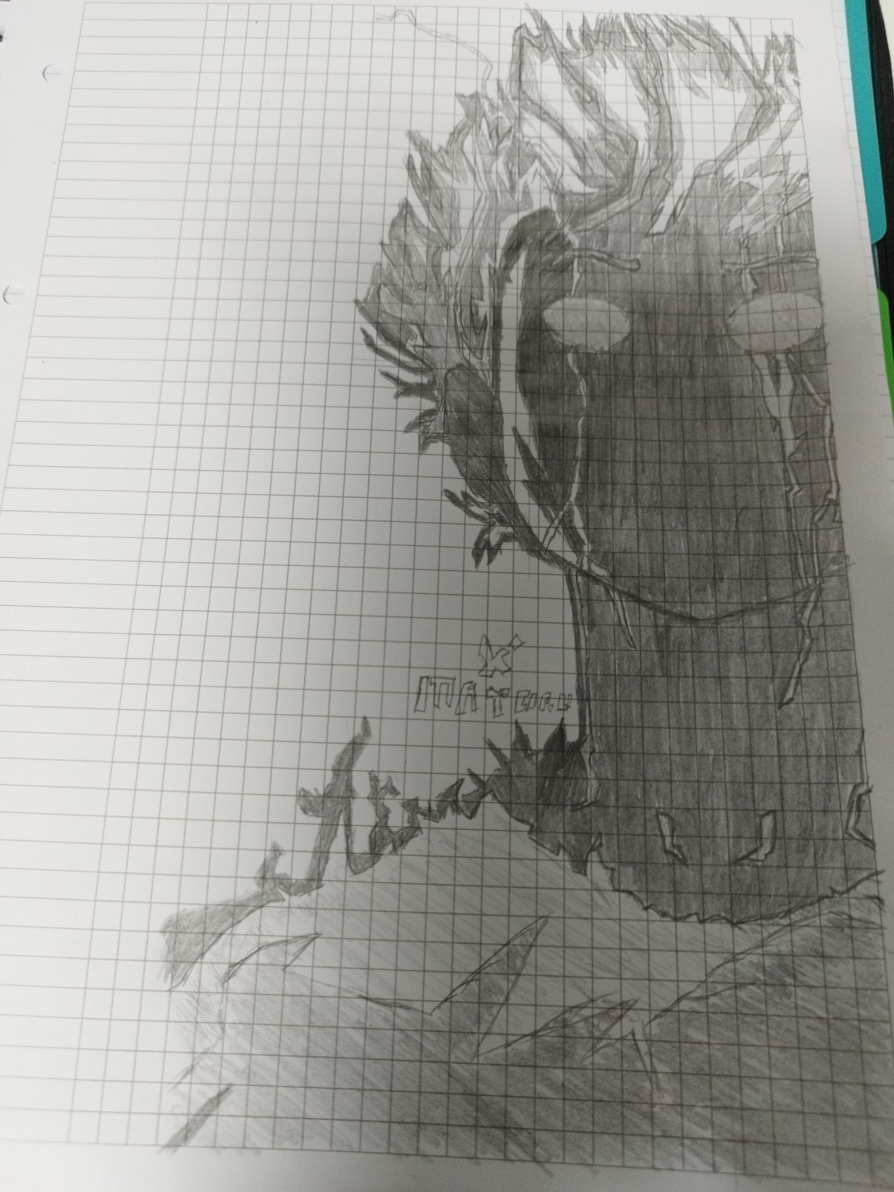 Mob Psycho 100 Genshin Impact | HoYoLAB