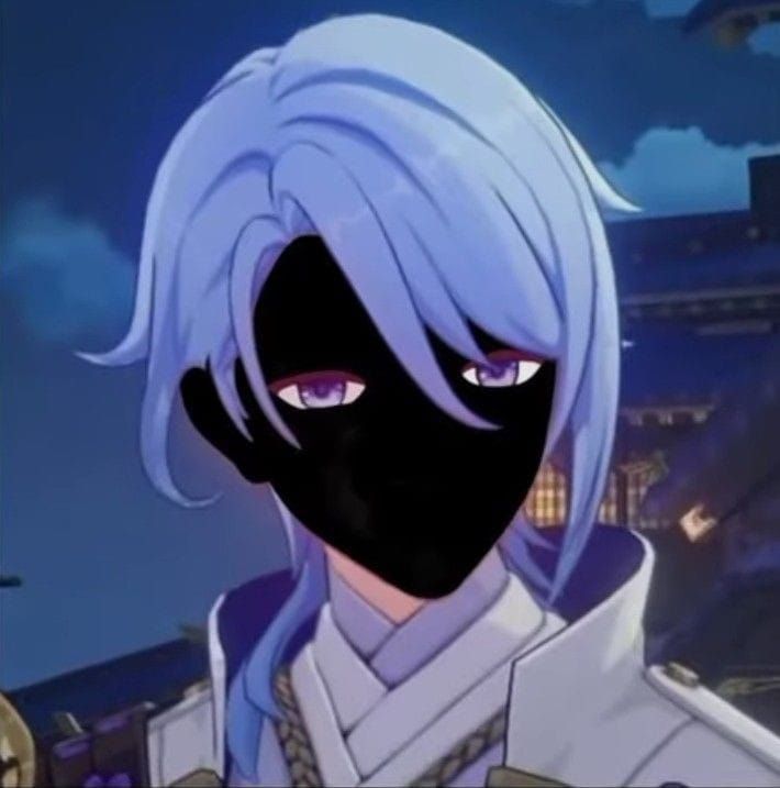 Matching Pfp! Genshin Impact | HoYoLAB