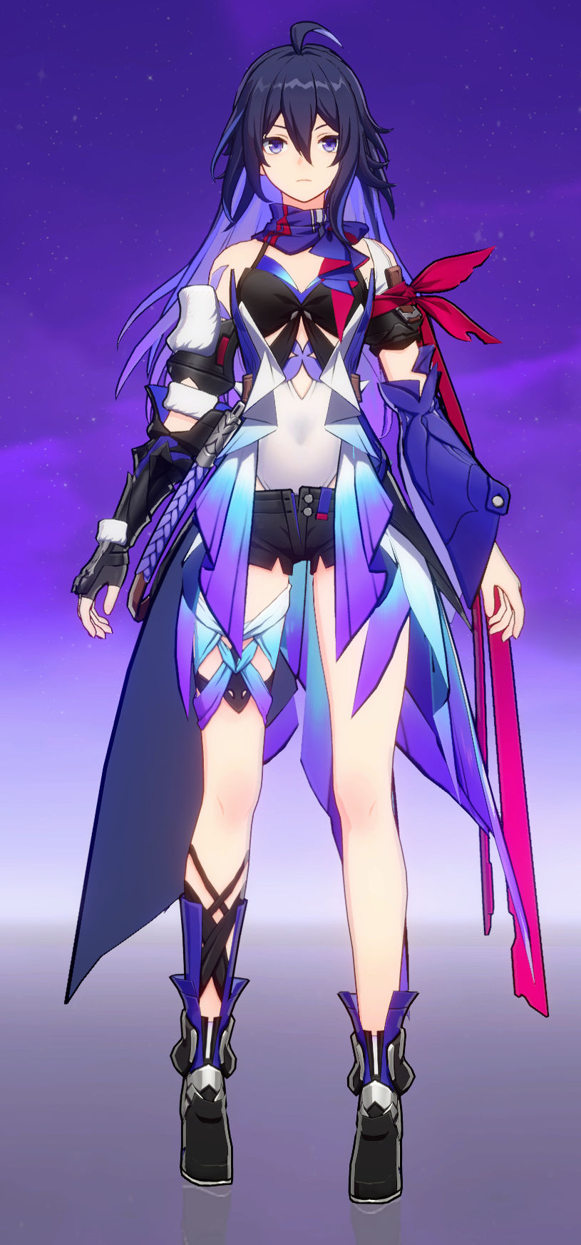 StarRail Selee Honkai: Star Rail | HoYoLAB