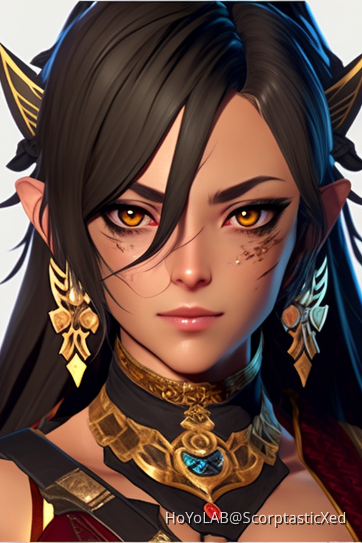 Dheya .. My Dheya Genshin Impact | HoYoLAB