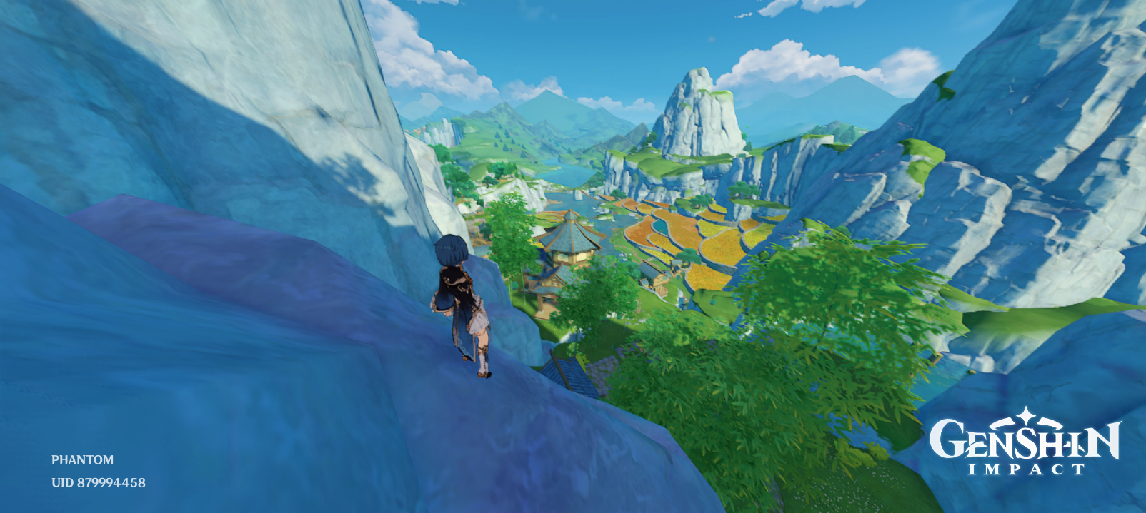 Qingce Village Genshin Impact | HoYoLAB