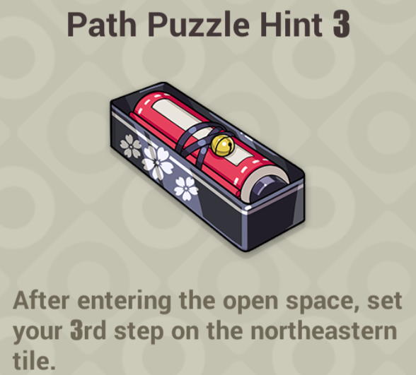 st. freya team path puzzle hint Honkai Impact 3rd | HoYoLAB