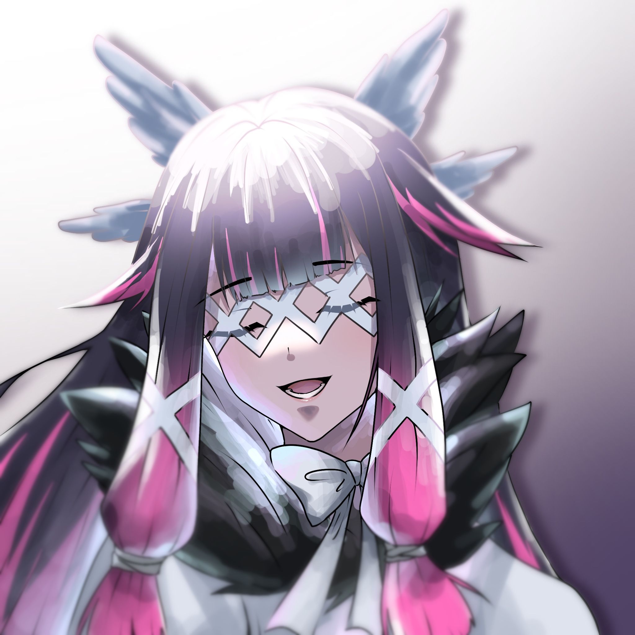 Columbina Genshin Impact | HoYoLAB