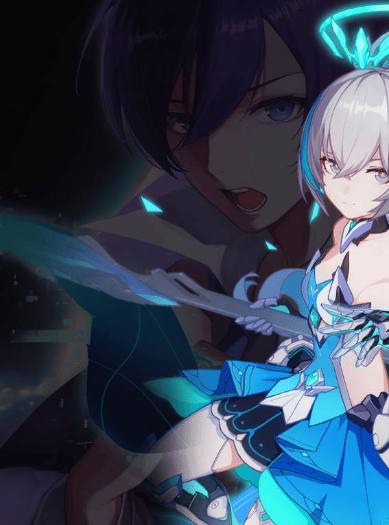 Herrscher of Truth Elysian Realm Guide Honkai Impact 3rd | HoYoLAB