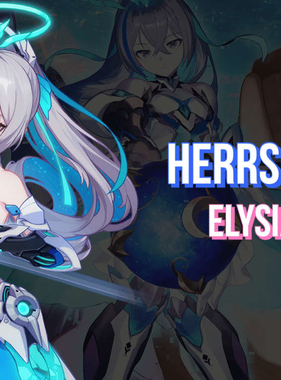 Herrscher of Truth Elysian Realm Guide Honkai Impact 3rd | HoYoLAB