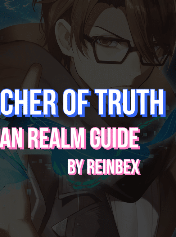 Herrscher of Truth Elysian Realm Guide Honkai Impact 3rd | HoYoLAB