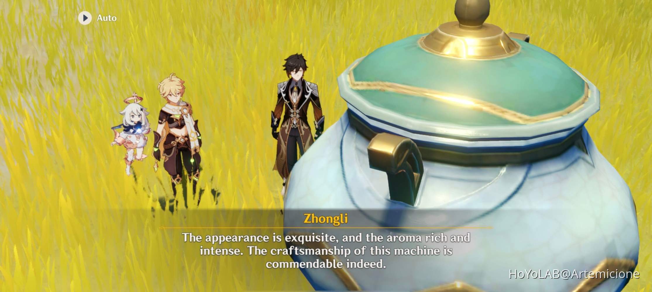 Moon Carver & Mountain Shaper leaving Cloud Retainer out (again ...