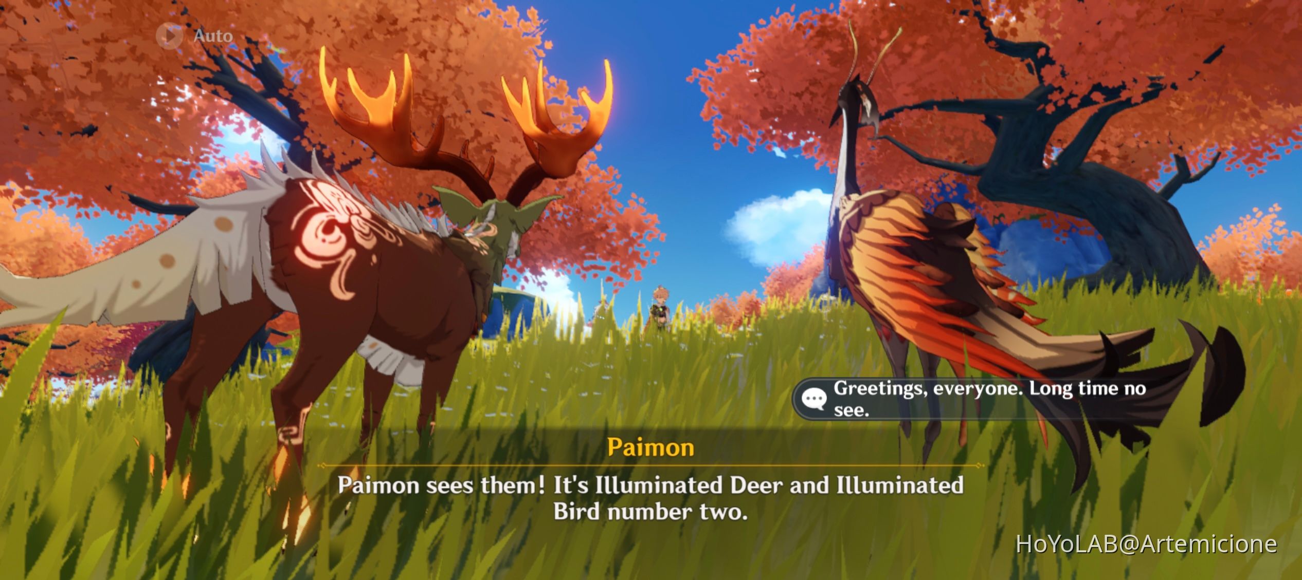 Moon Carver & Mountain Shaper leaving Cloud Retainer out (again ...