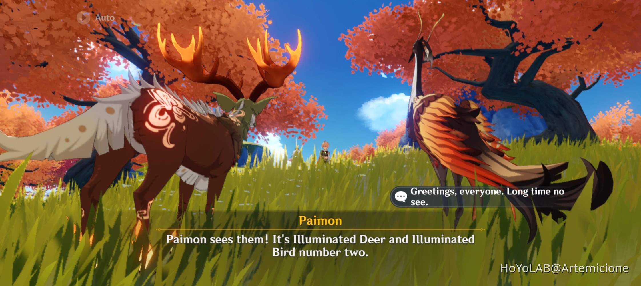 Moon Carver & Mountain Shaper leaving Cloud Retainer out (again ...