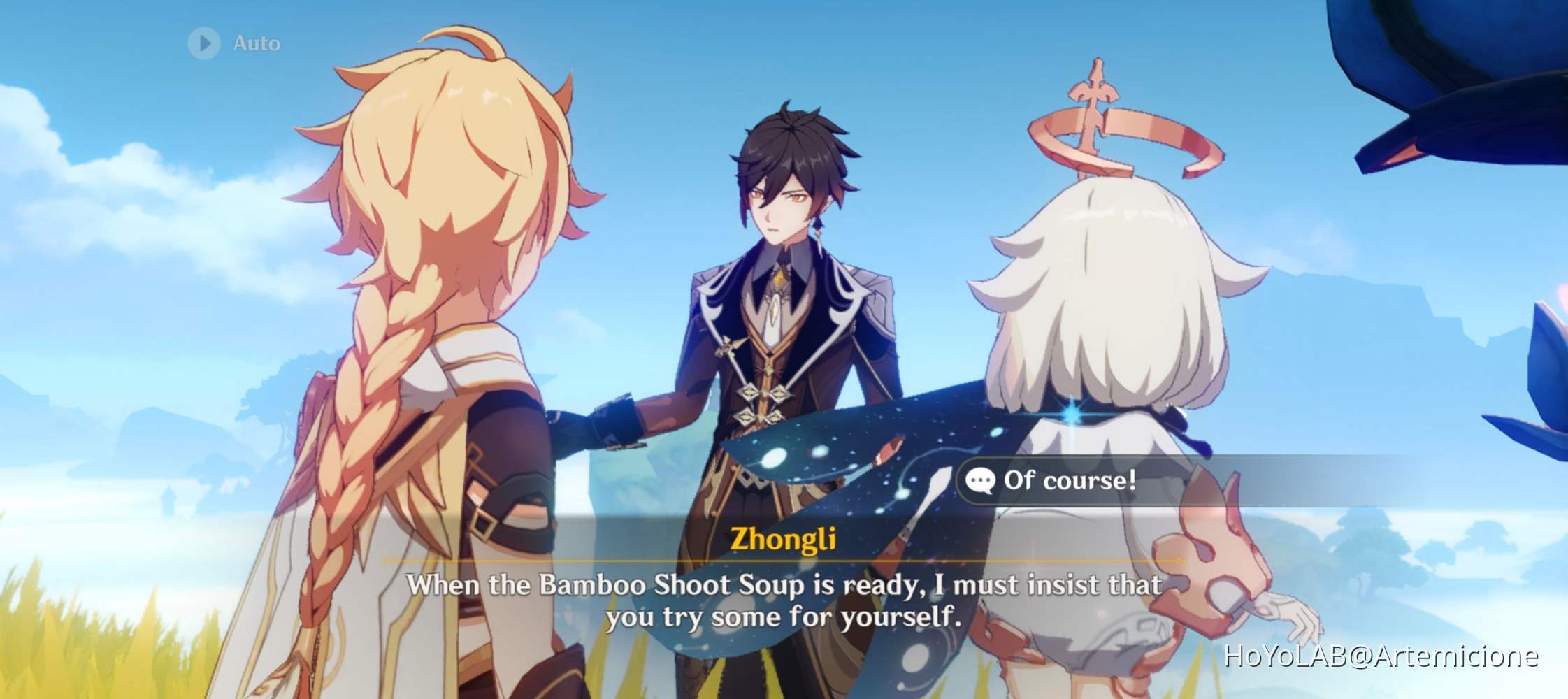 Moon Carver & Mountain Shaper leaving Cloud Retainer out (again ...