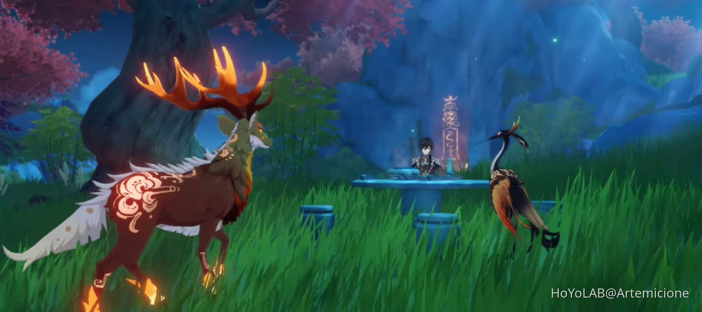 Moon Carver & Mountain Shaper leaving Cloud Retainer out (again ...