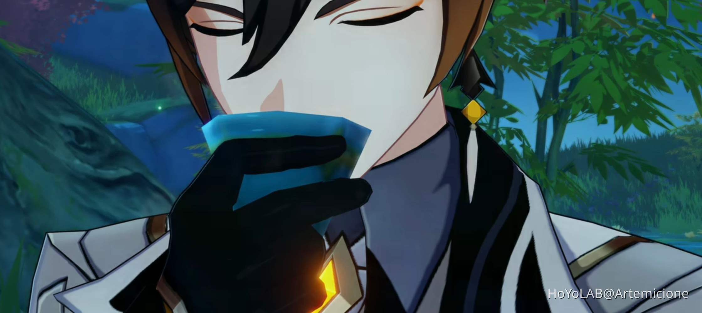 Moon Carver & Mountain Shaper leaving Cloud Retainer out (again ...