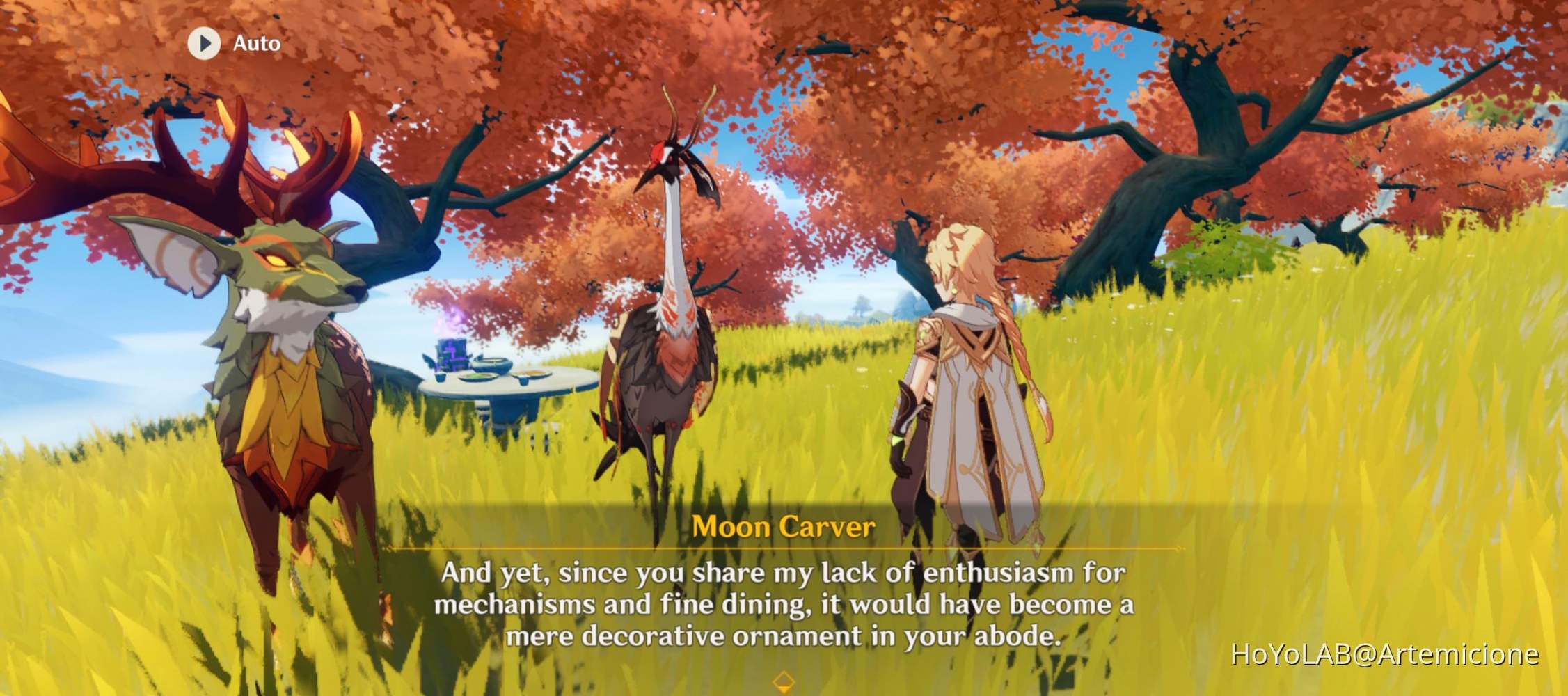 Moon Carver & Mountain Shaper leaving Cloud Retainer out (again ...