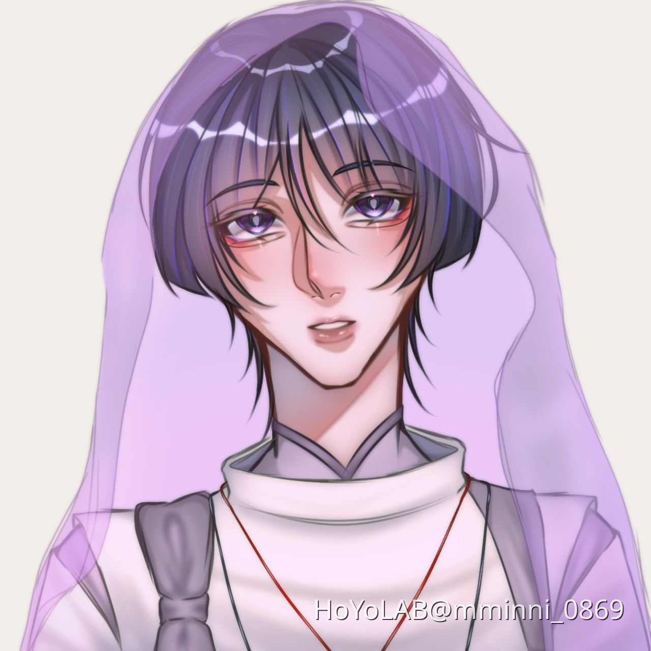 Kuni♡ Genshin Impact | HoYoLAB