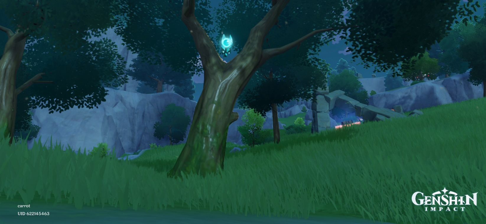 tree Genshin Impact | HoYoLAB