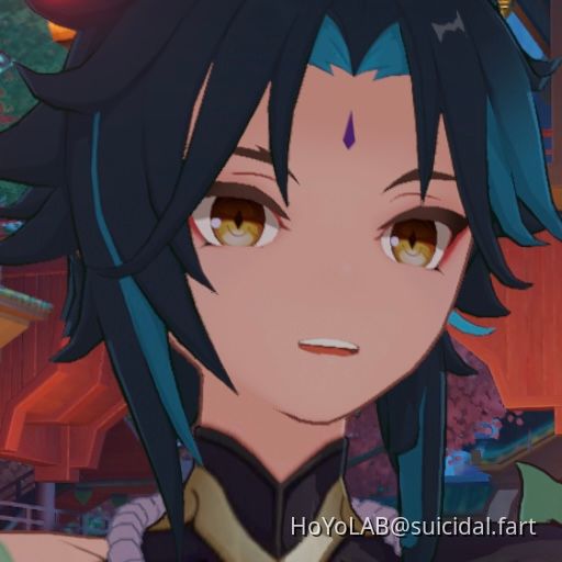 smiling xiao for the soul😮‍💨😮‍💨 Genshin Impact | HoYoLAB