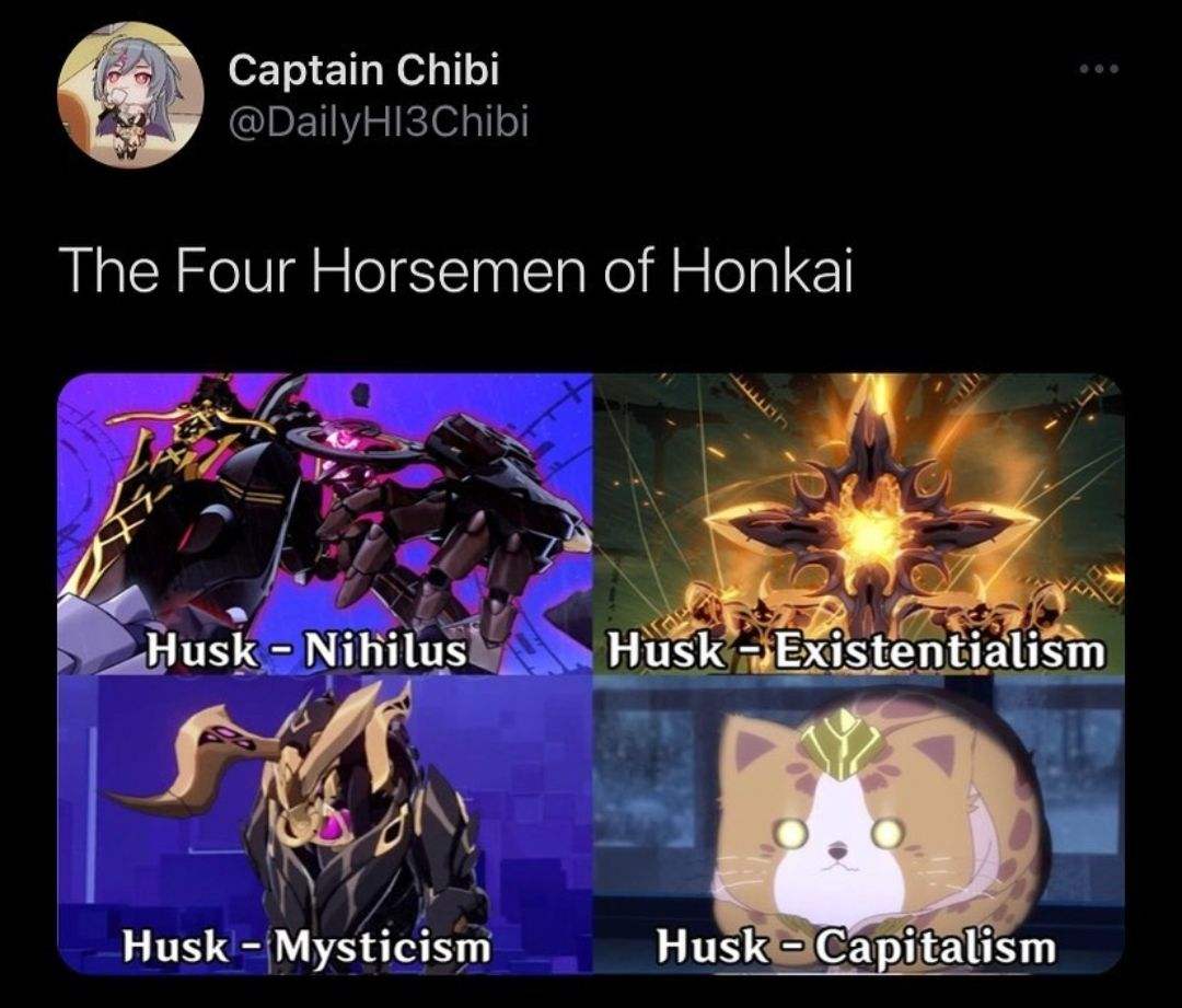 day 37 waiting for HoFi Honkai Impact 3rd | HoYoLAB