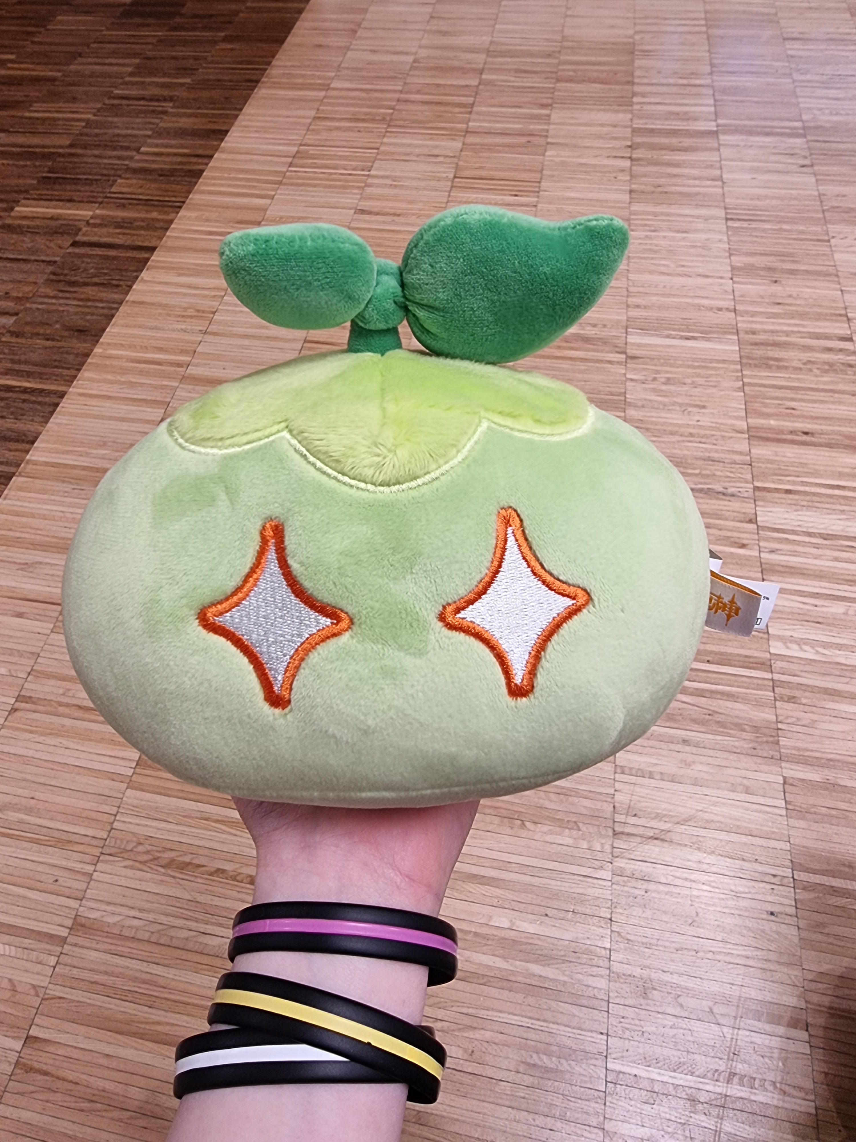I'm in love with this Slime...🥰 Genshin Impact | HoYoLAB