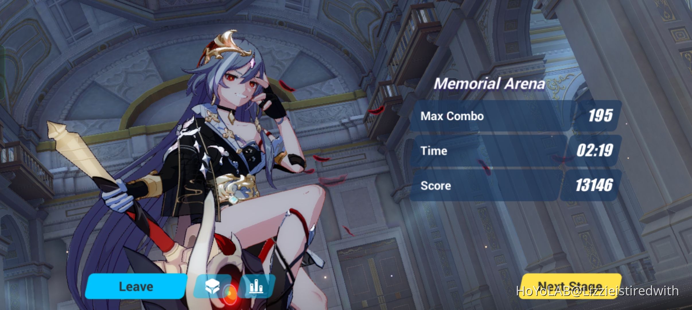 Honkai Abyss :D Honkai Impact 3rd | HoYoLAB