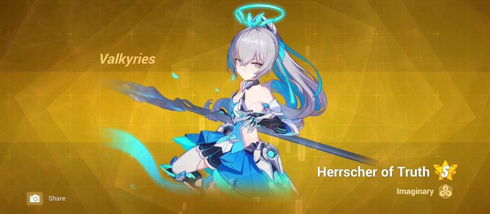 yay~ Honkai Impact 3rd | HoYoLAB